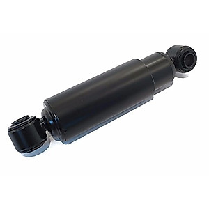 The ROP Shop (2) Shock ABSORBERS for Western 60338 60338K for Buyers SAM 1304408 Snow Plow