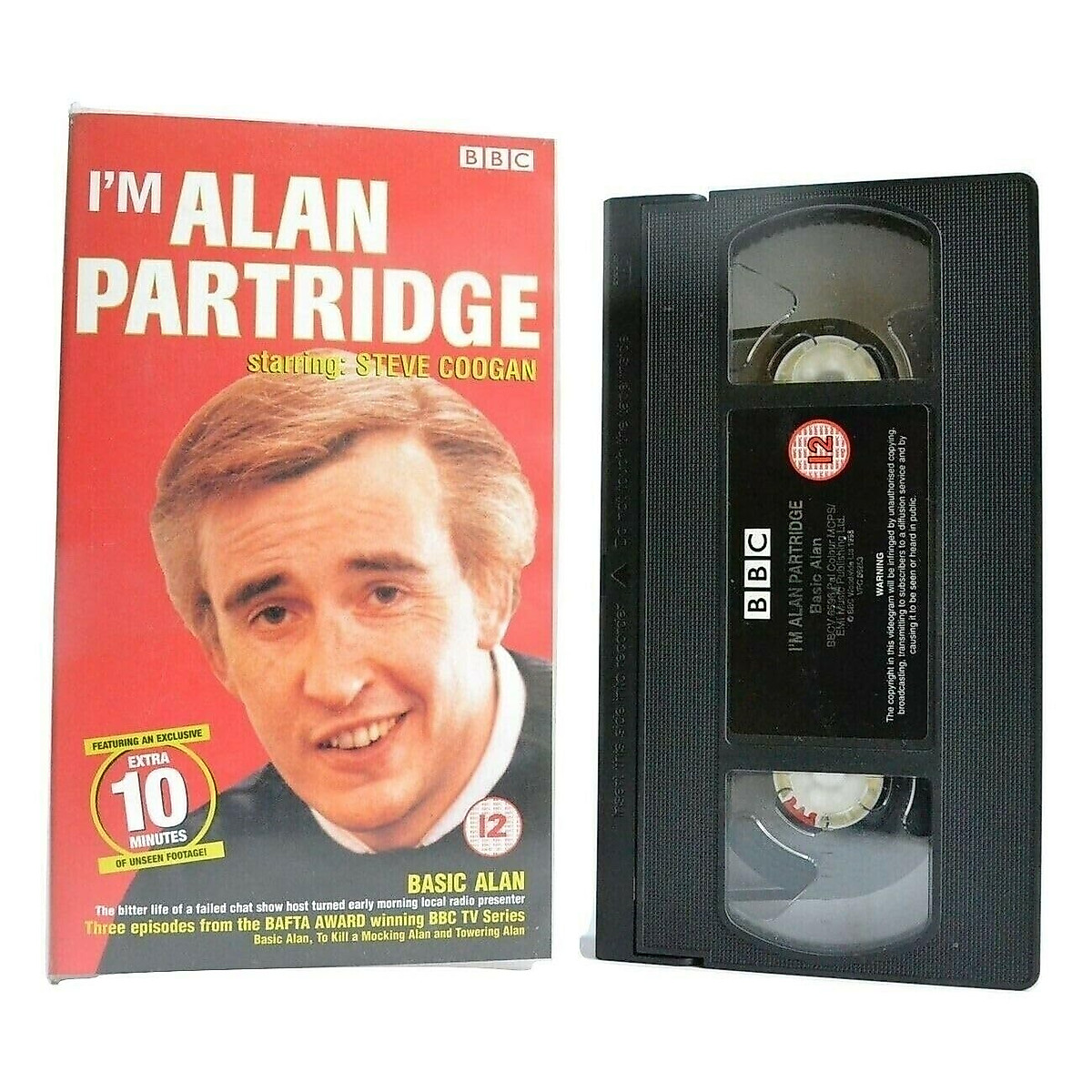 How To Jive: Leroc - French Jive [VHS]