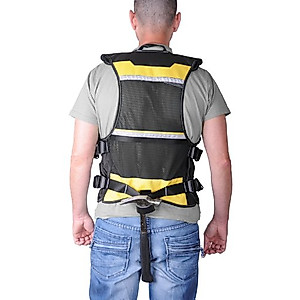 STANLEY FATMAX Tool Vest For Construction (FMST530201)