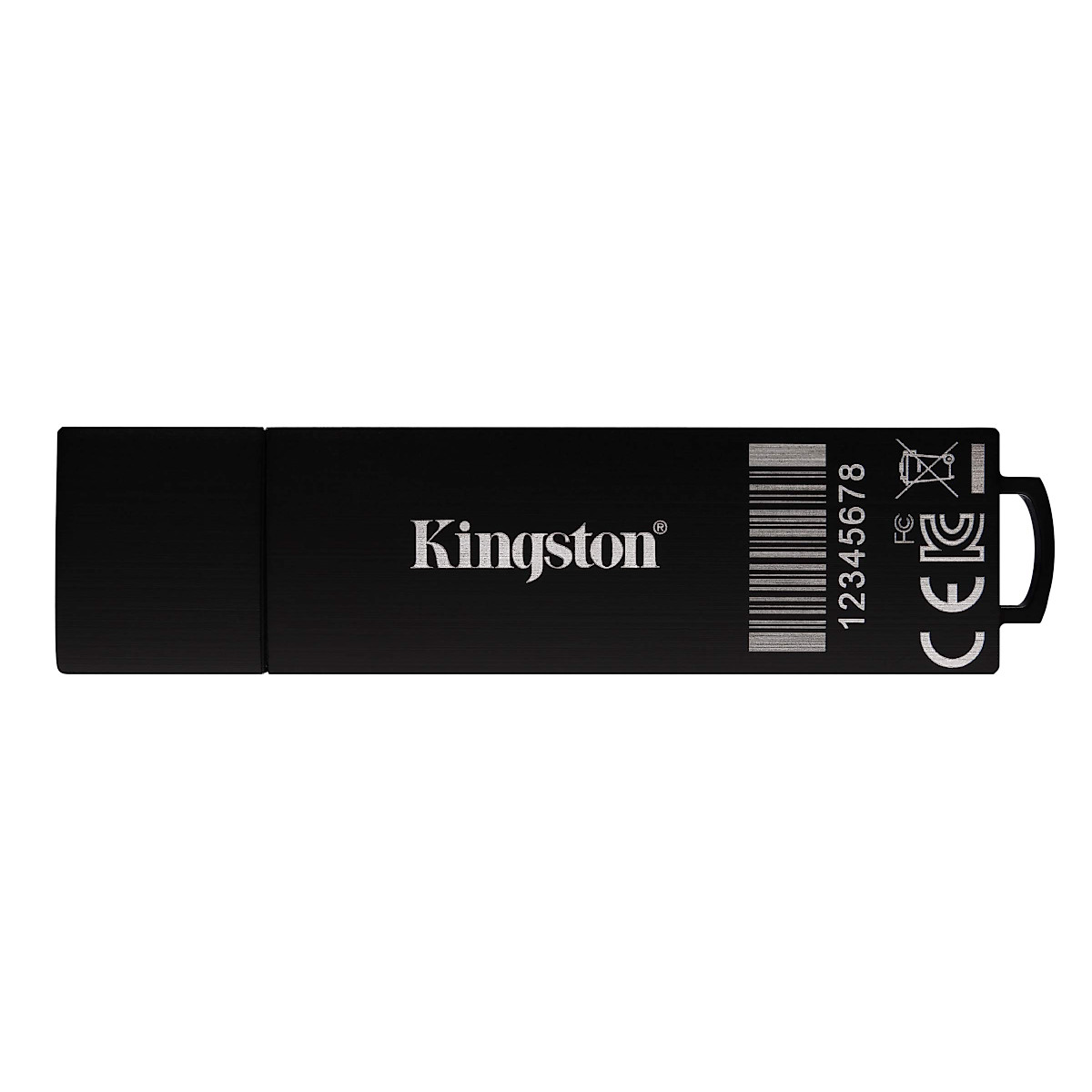 Kingston 16GB D300S AES 256 XTS Encryte