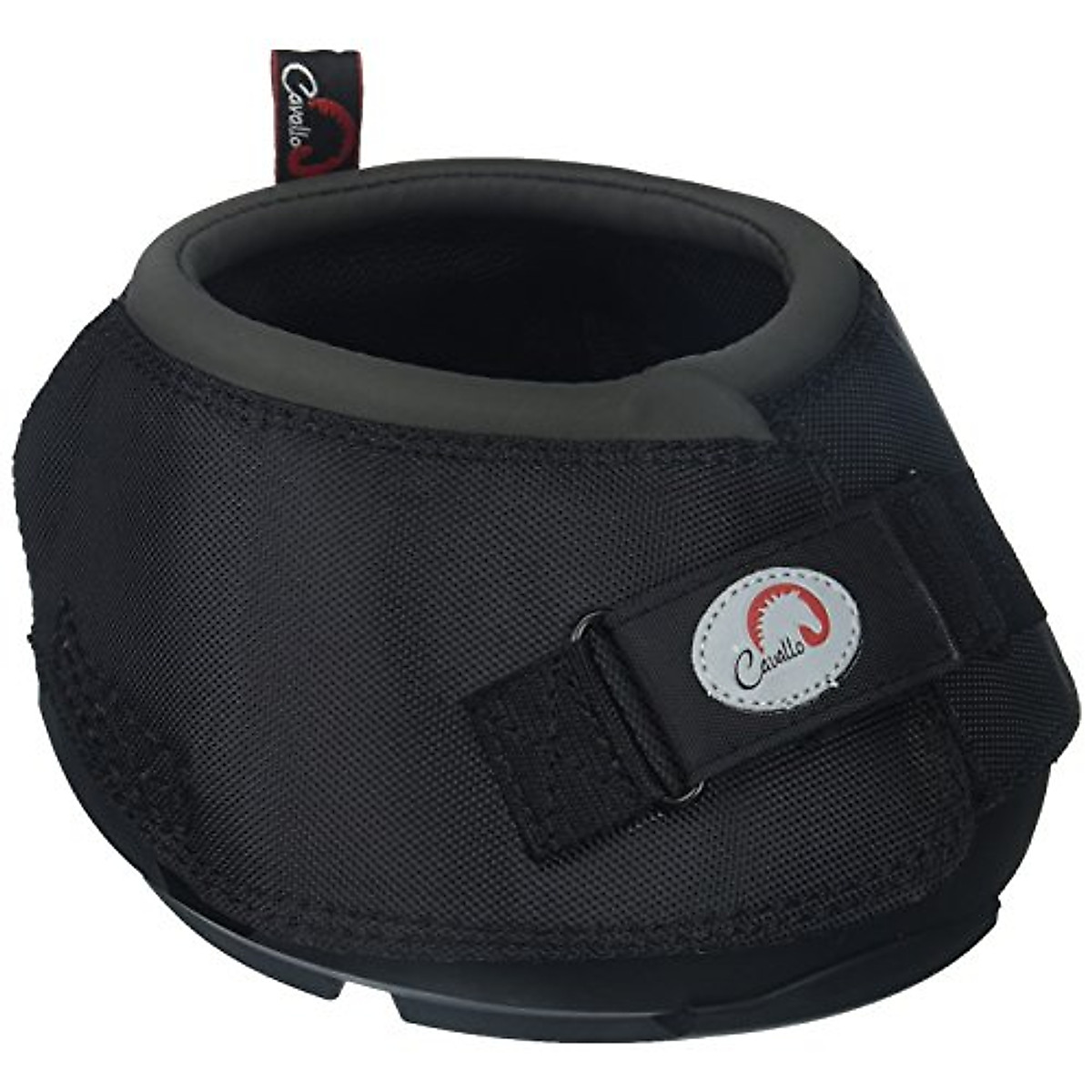 Cavallo Horse & Rider DBFB-10 BFB Hoof Boots