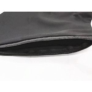 Universal Dust Collection Bag for Diagonal Saw Edge Planer Tank Belt Sander Cutting Machine