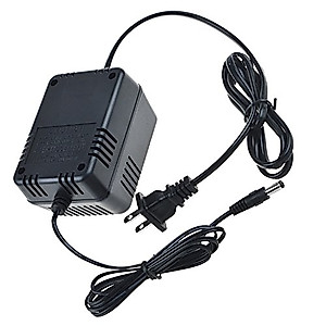 SLLEA AC/AC Adapter for METTLER Toledo No. 11103741 APX AP3405 UA-1205C Power Supply Cord Cable Charger Mains PSU