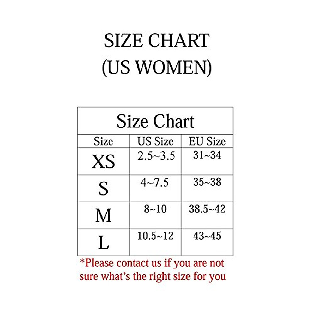 Half Toe Shoe Sole Sock, Knitted Cotton for Ballet & Ballerina Dancers, Rhythmic Gymnastic Competition, Yoga, Jazz, Pilates, Barre, and Lyrical Turn Pirouette Contemporary Dance (S)