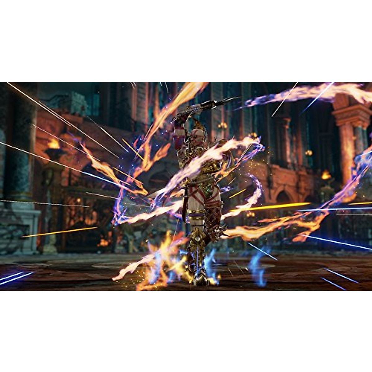 SOULCALIBUR VI: Xbox One Collector's Edition