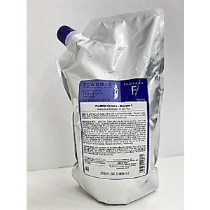 Milbon Plarmia Hairserum F Shampoo -Size 33.8 oz