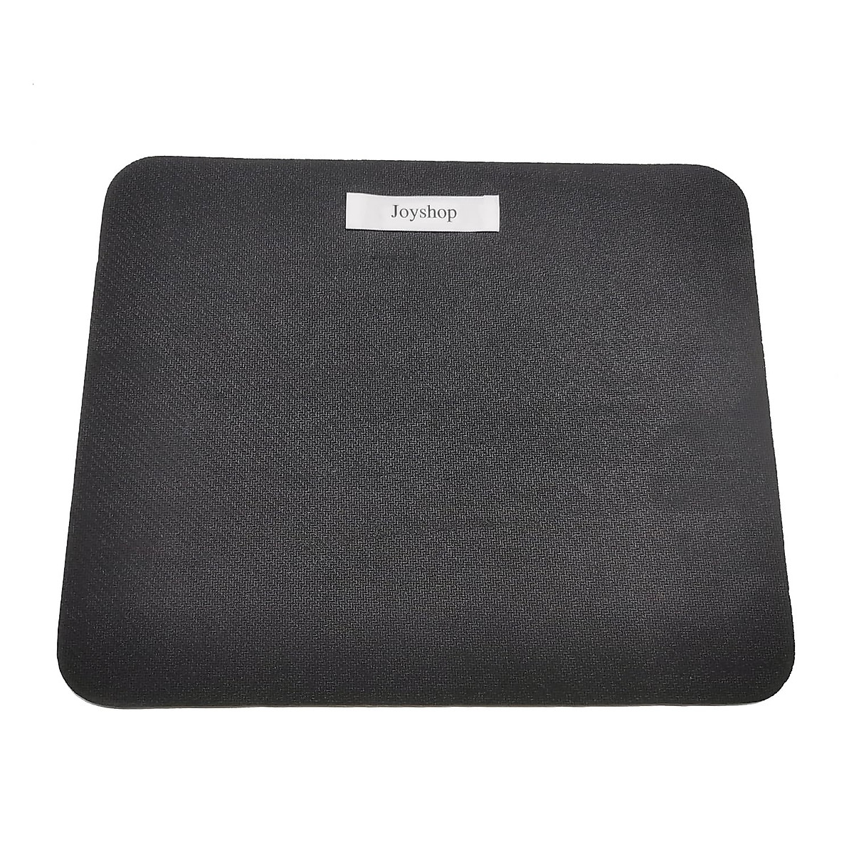 Joyshop Dancing Chrismas Toy Solid Rubber Sheet Rubber Sheet Solid Rubber Strips Roll for Weather Stripping, Gasket, Costume