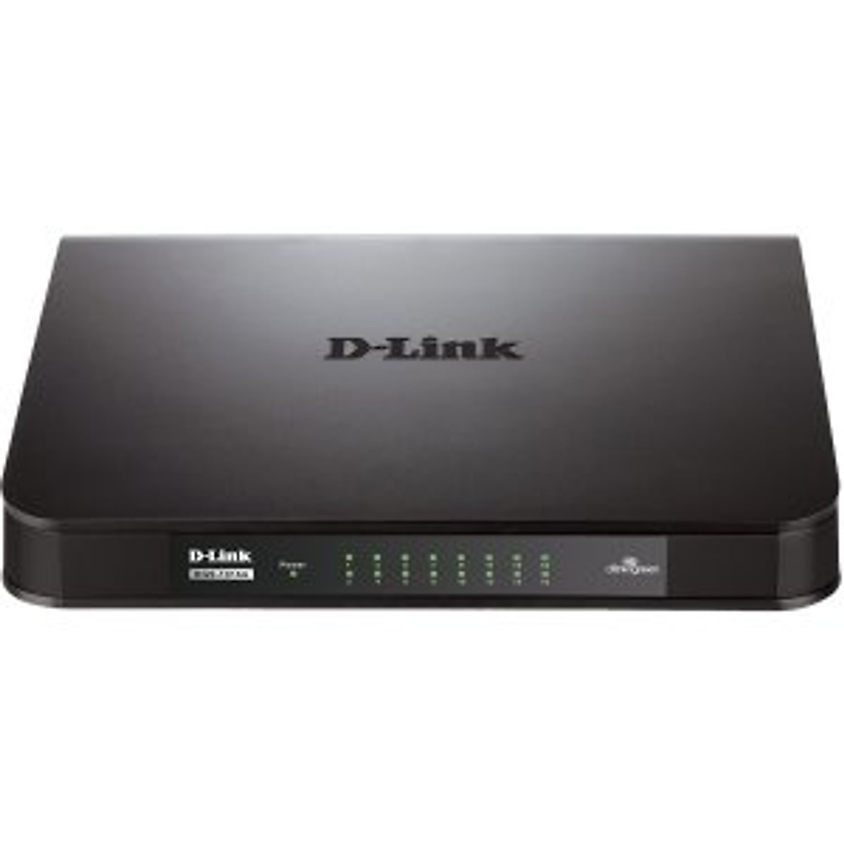 D-Link 16-Port Gigabit Switch (DGS-1016A)