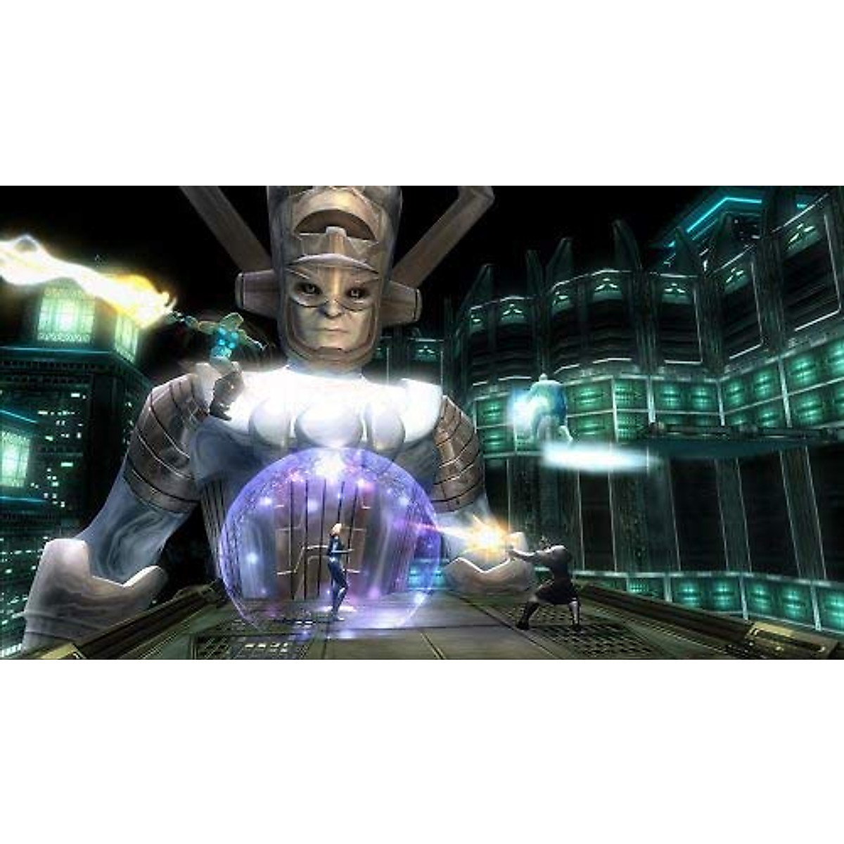 Marvel Ultimate Alliance Gold Edition -Xbox 360 (Renewed)