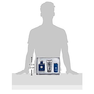 Vince Camuto Homme 3 Piece Gift Set, 3.4 fl. oz.