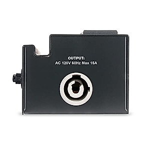 ADJ Products POW-R BAR LINK AC powerCON Surge Protector