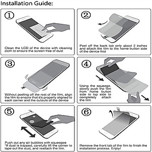Yhuisen Soft Clear Matte Nano Anti-Explosion Guard Film Compatible with Microsoft Surface Duo 2 2021 (1pcs Left+1pcs Right) Tablet Screen Protectors (Color : Matte)
