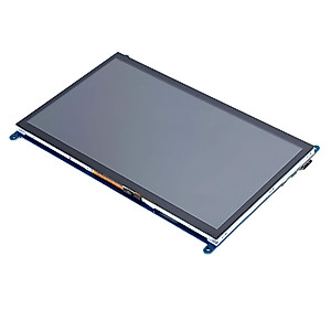 Yosoo HD Touching Sn,Display Sn for Raserry Pi HD 1024 x 600 10in Backlight Switch with Touching Function