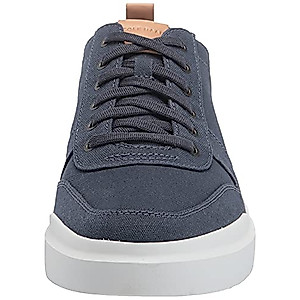 Cole Haan Men's GRANDPRO RALLY CANVAS COURT SNEAKER, 13