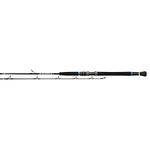 Daiwa SALTIGA Jigging Series
