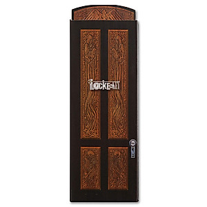 Skelton Crew Studio LLC Locke & Key Ghost Key