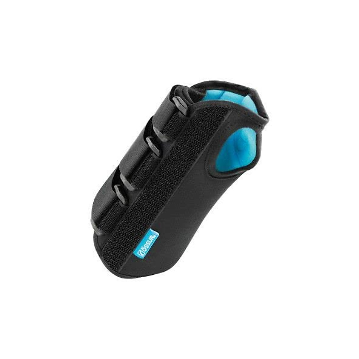 Ossur Formfit Wrist Brace for Treatment of Tendonitis, Carpel Tunnel, Post Cast Healing and Soft Tissue Injuries | Wrist Immobilization, Breathable Material, Custom Fit | 8" Version (Right, X-Small)