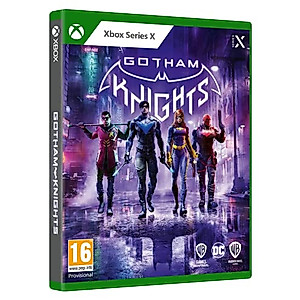 Gotham Knights (Xbox Series X)