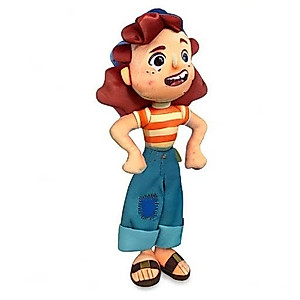 Disney Pixar Giulia Plush – Luca – 13 Inches