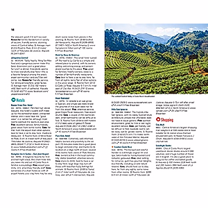 Fodor's Essential Costa Rica (Full-color Travel Guide)