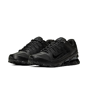 NIKE Men's Running Shoe, Black Antracita, 11