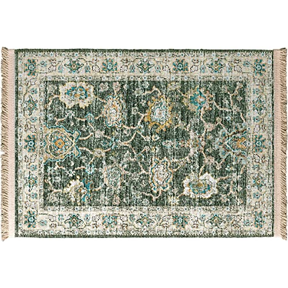 Addison Rugs Sterling AST36 Forest 1'8" x 2'6"