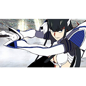 Kill la Kill The Game: IF (Limited Box Edition)
