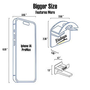BRATEAYA Wall Hat Racks for Baseball Caps, Adhesive Hooks for Hanging Hats, Simple Installation Hat Organizer, No Drilling Ball Cap Display Holders, Wall Mount Hat Rack, Black, 10 Pack