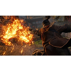 SEKIRO: SHADOWS DIE TWICE Japanese Ver. Japan Import