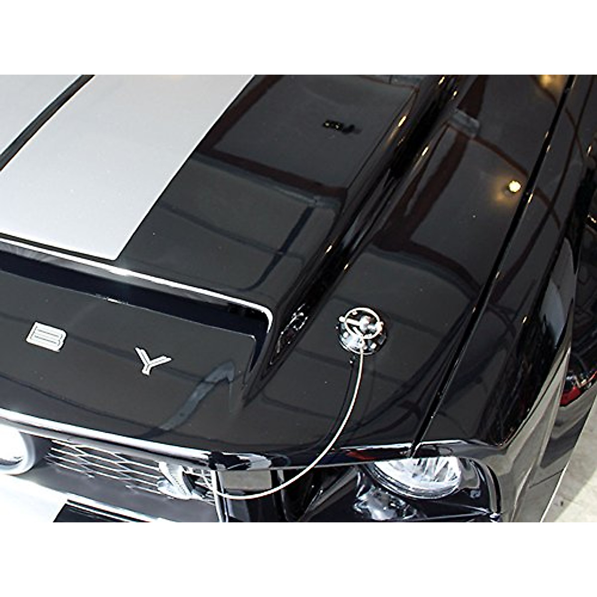 LincShine All-in-One Detailer + Shine + Protectant