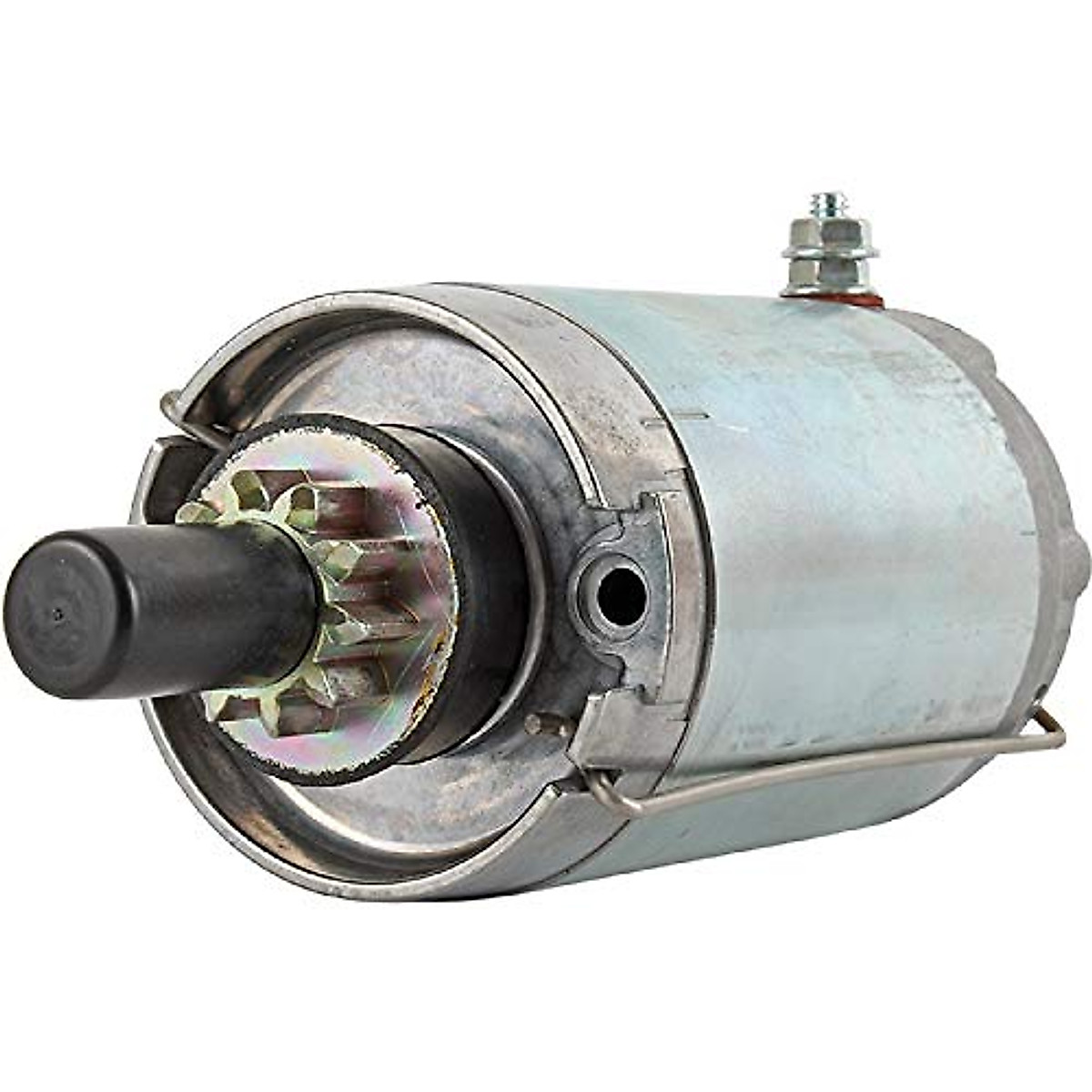 DB Electrical SAB0116 Starter Compatible With/Replacement For Kohler Engines Lawn Garden 28-098-01, 28-098-01-S, Yamaha 700 Grizzly 2009-2013 ATV EPS Hunter YFM7FG YFM7FGH 6502540-M030SM 2-2450-UT