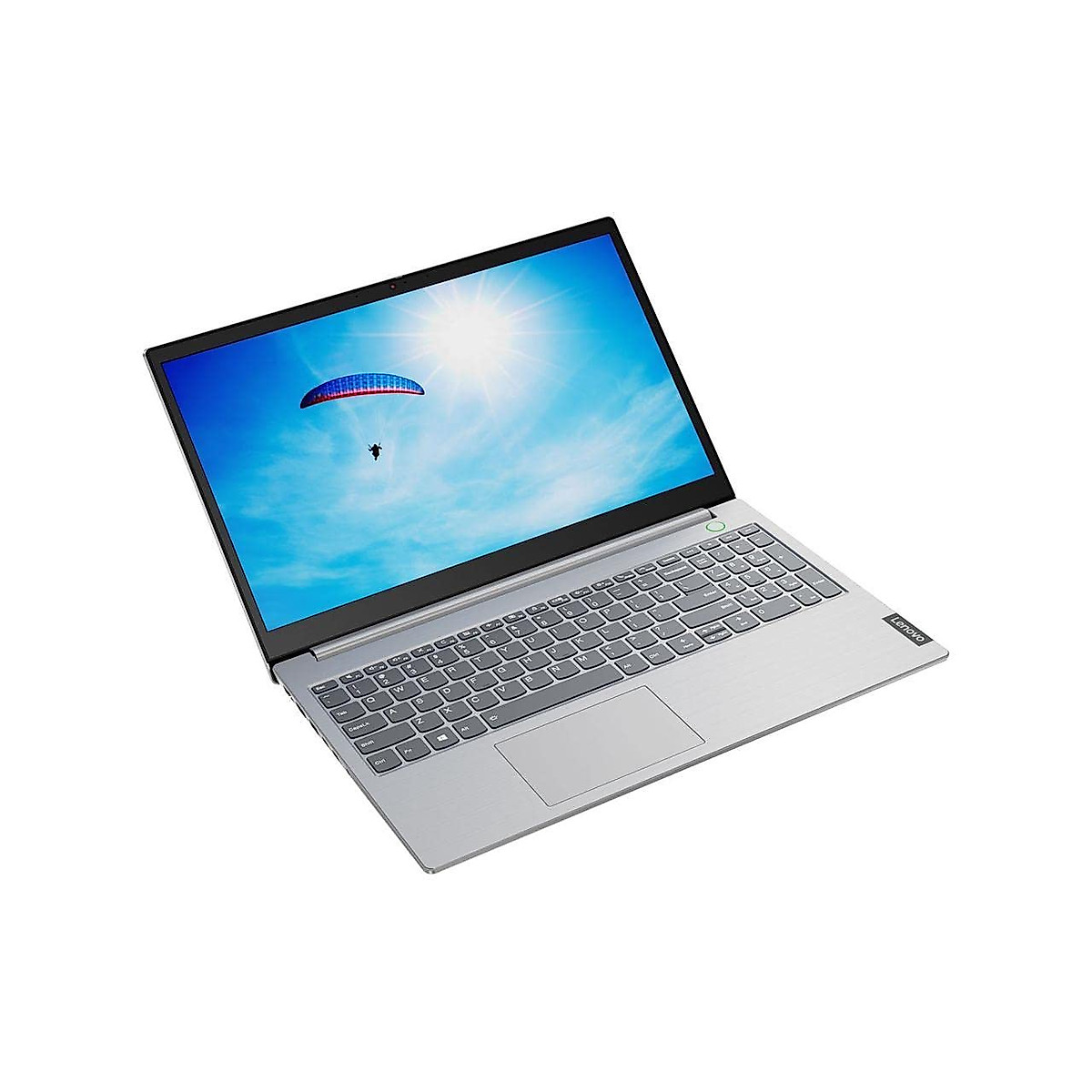 Lenovo ThinkBook 15 IIL Core i5-1035G1 8GB 256GB SSD 15.6-inch 1080p Backlit Keyboard Windows 10 Pro Laptop (Renewed)