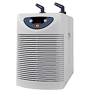 Hydrofarm Active Aqua Chiller, 1/10 HP