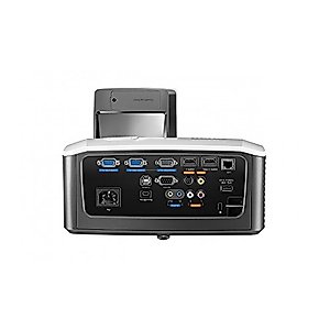 BenQ MW855UST Network Pen and Touch Interactive Projector