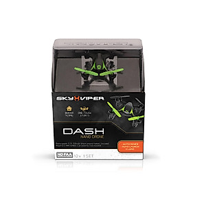 Sky Viper Dash Nano Drone