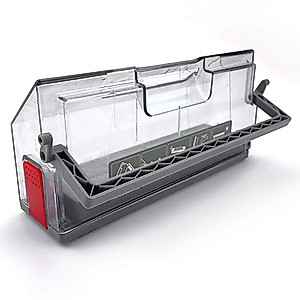 Dust Box Filter for Ecovacs Deebot OZMO 950 Robot Vacuum Cleaner Replacement