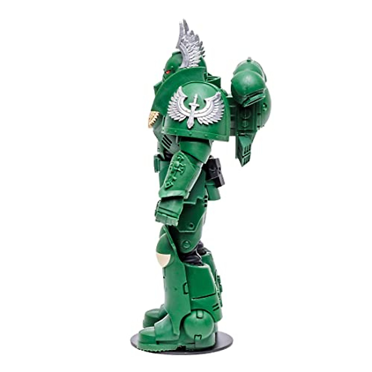 McFarlane - Warhammer 40,000 7 Figures Wave 5 - Dark Angels Assault Intercessor Sergeant