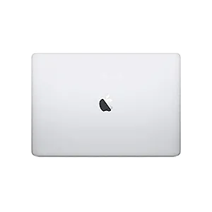 Apple MacBook Pro with Touch Bar (Mid 2017), 13.3in 227ppi Retina Display, Intel Core i5-7267U Dual-Core 3.1GHz, 512GB, 8GB DDR3, 802.11ac, Bluetooth, macOS 10.12.5 Sierra - Silver (Renewed)
