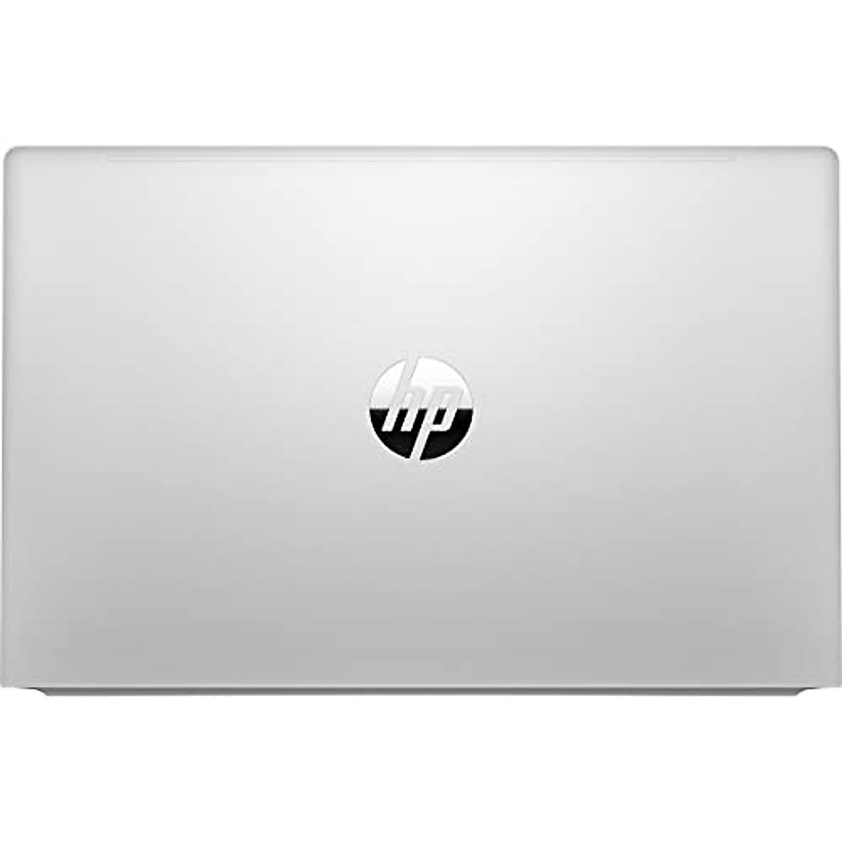 HP ProBook 450 G8 15.6" Full HD Notebook Computer, Intel Core i5-1135G7 2.4GHz, 16GB RAM, 256GB SSD, Windows 10 Pro, Free Upgrade to Windows 11, Wolf Pro Security Edition, Pike Silver Aluminum