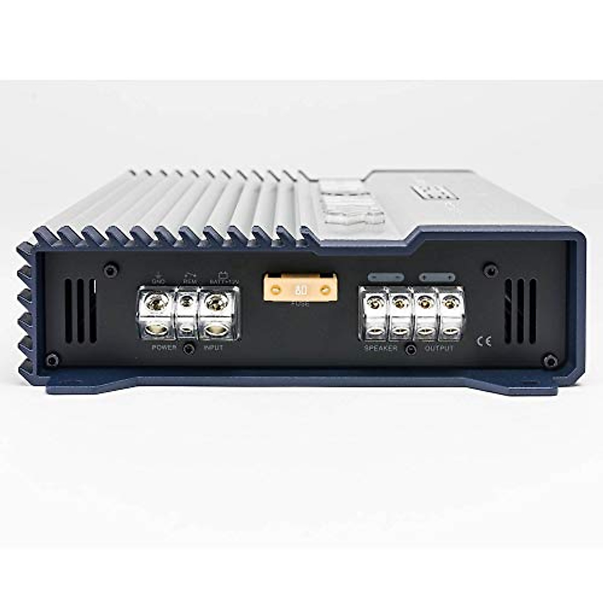 Hifonics BXX1200.1D Brutus Class D 1200W RMS 1 Ohm Mono Car Subwoofer Amplifier