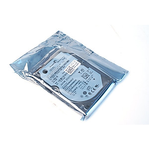 Seagate Momentus 5400.3 80GB UDMA/100 5400RPM 8MB 2.5" IDE Hard Drive