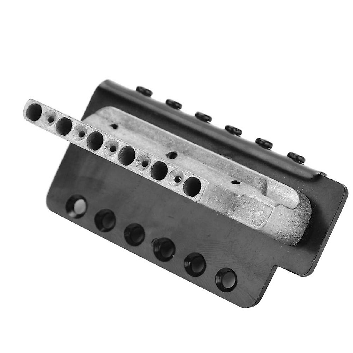 DIY Electric Guitar Kit, ST Style Guitars Kits Build Your Own Guitar