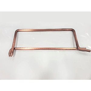 18" x 9" WELDING ARMS FOR ELECTRIC SPOT WELDER