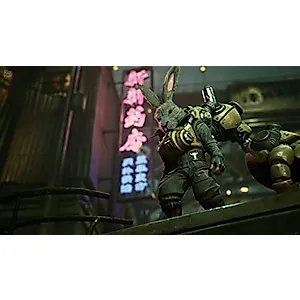 F.I.S.T.: Forged in Shadow Torch - Day 1 Edition Nintendo Switch