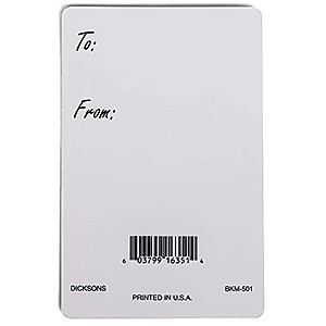 Pocket Card Bookmark Pack of 12 – Complete Serenity Prayer