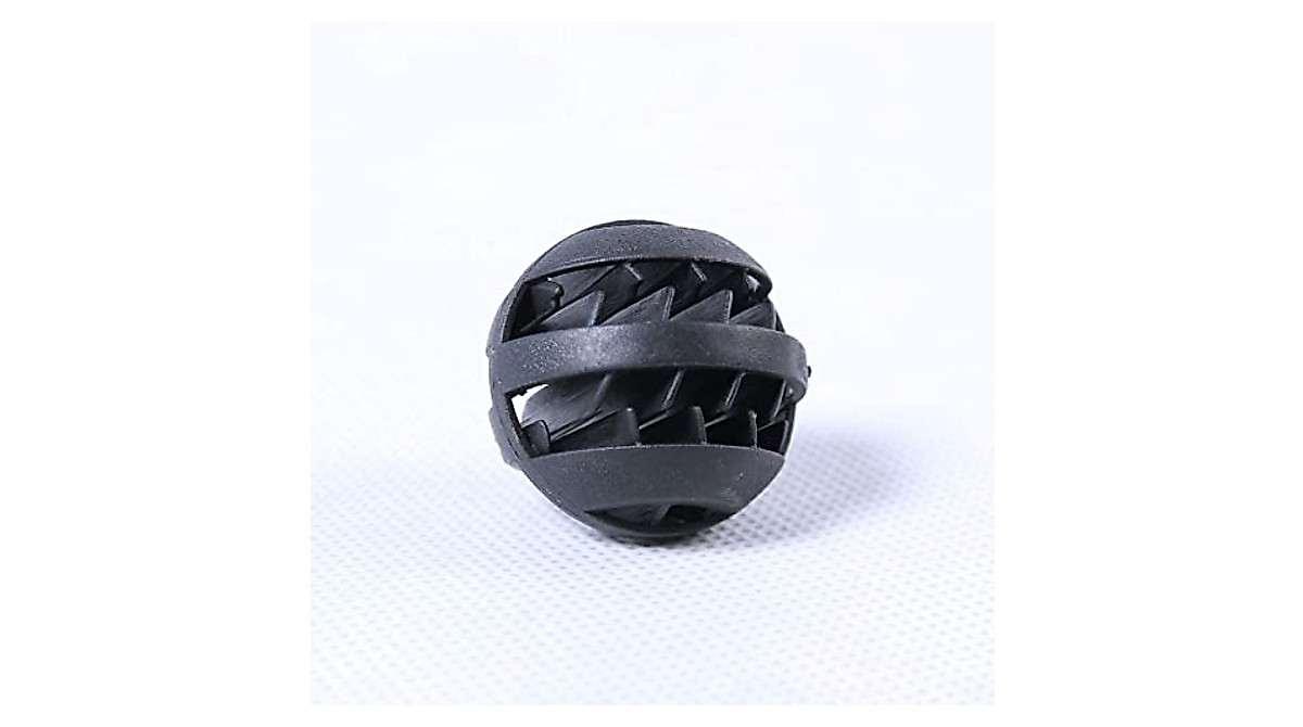 AQUANEAT Bio Balls for Koi Ponds & Aquariums – 300pcs