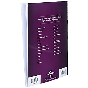 Taylor Swift - Really Easy Guitar: 22 Songs with Chords, Lyrics & Basic Tab