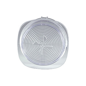 Univen Blender Lid Filler Cap Compatible with Oster and Osterizer Blenders