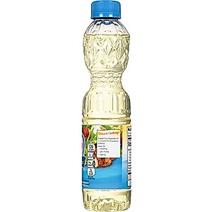 Crisco Pure Vegetable Oil, 40 Fluid Ounce