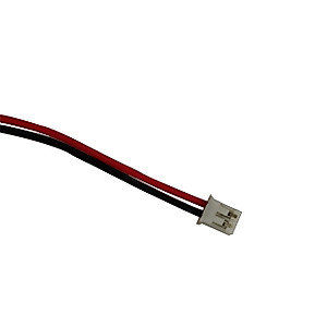 BORNMIO Replacement Battery for LIS1441 Sony CECH-ZCM1U PlayStation Move Motion Controller PS3 Move 4-168-108-01 4-195-094-02 LIP1450